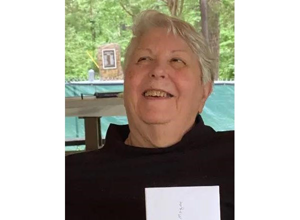 Catherine Magee Obituary and Online Memorial (2024)