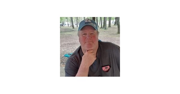 David Lee Johnson Obituary (2022) - Paris, AR - Brotherton Brothers ...