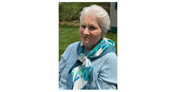 Jadwiga Wrona Obituary (2025) - Worcester, MA - Alfred Roy & Sons ...