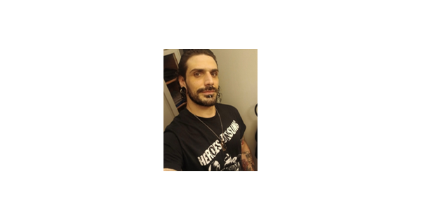 Tyler F. Crawford Obituary (2025) - Chambersburg, PA - Kelso-Cornelius ...