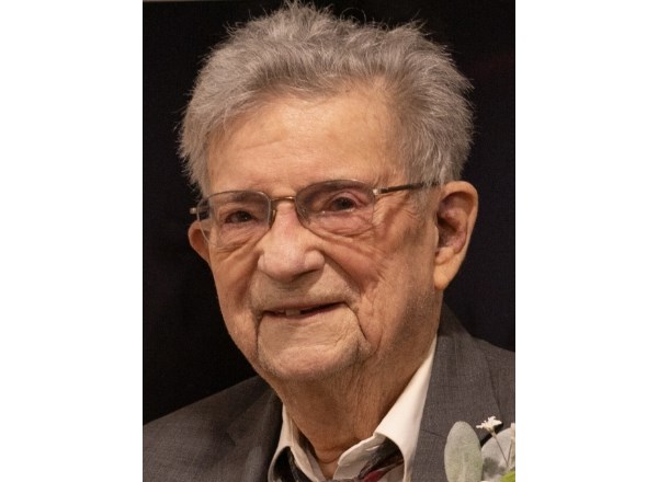 Herman Walter Stuckmann Obituary (2026) - Palatine, IL - Ahlgrim & Sons ...