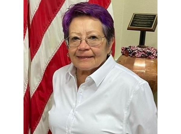Myrta Alice Guerra Obituary (2024) - Colorado Springs, CO - The Springs ...