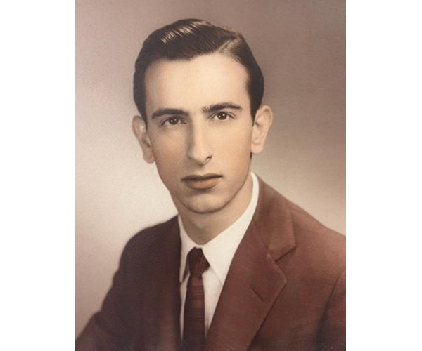 Roberto "Robert" Anzalone Obituary (2024) - Binghamton, NY - J.A ...