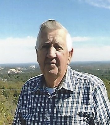 James Nelson Riplo Obituary (2023) - Coopersville, MI - Throop Funeral ...