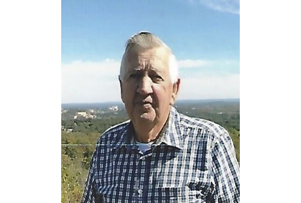James Nelson Riplo Obituary (2023) - Coopersville, MI - Throop Funeral ...