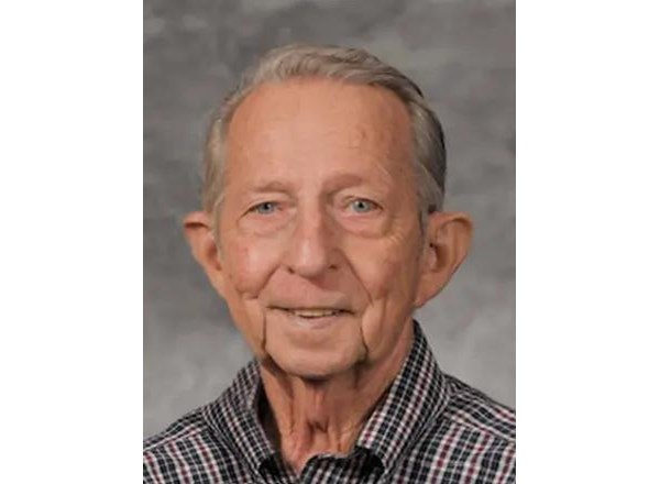 Paul Greer Jr. Obituary (2025) - Columbia, MO - Houser-Millard Funeral ...