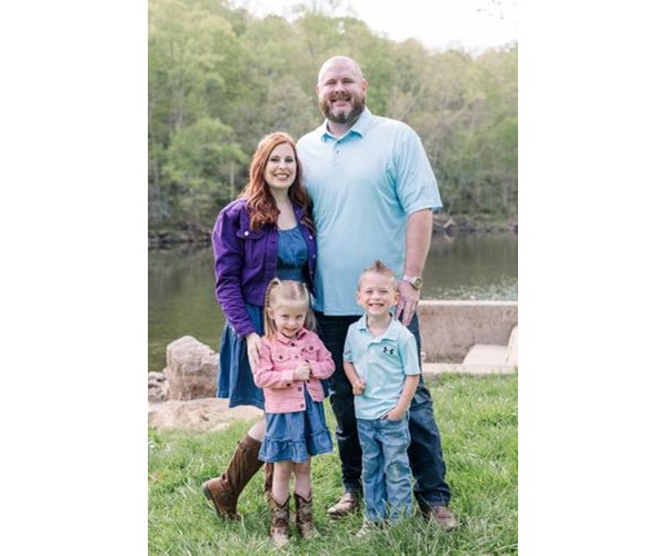 Matthew Patterson Obituary (2026) - Clinton, TN - Holley-Gamble Funeral ...