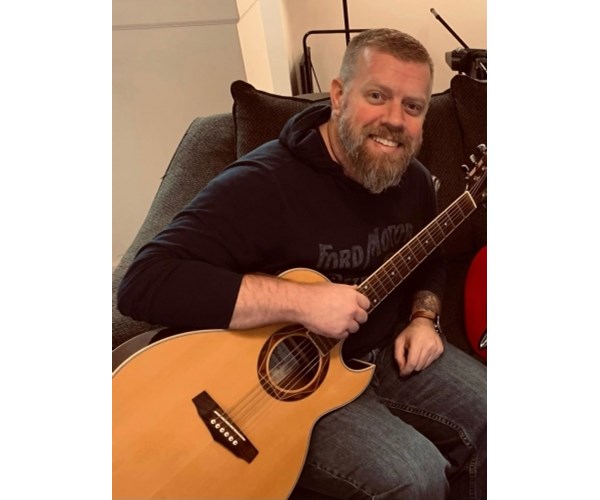Jonathan "Jon" Miskelly Obituary (2022) - Mount Holly, NC - Woodlawn ...