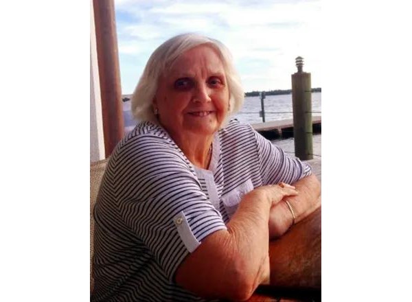 Elizabeth Federici Obituary (2024) - Marlton, NJ - Bradley Funeral Home ...