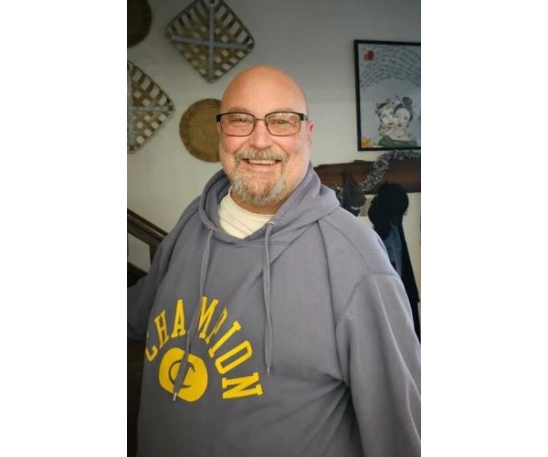 William Lloyd Buterbaugh Jr. Obituary (2025) - Bridgeport, OH - Wilson ...