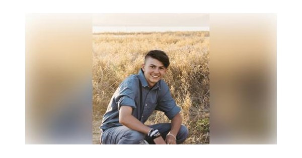 Jared Von Baker Obituary (2023) - Orem, UT - Walker Sanderson Funeral ...