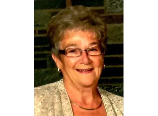 Phyllis A. Then Obituary (2025) - St. Cloud, MN - Williams Dingmann ...