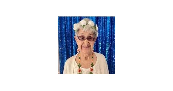 Maria Emelina Leon Obituary (2024) - Redwood City, CA - Crippen & Flynn ...