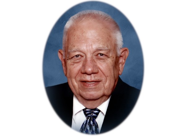 Ivan Betz Obituary (2025) - Griffin, GA - Conner-Westbury Funeral Home