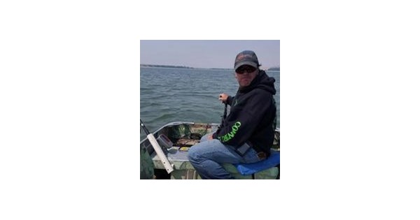 Mark Jason Knutson Obituary (2025) - Lander, WY - Hudson's Funeral Home ...