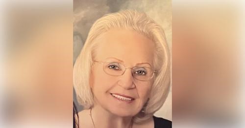 Barbara Pitt Obituary (2023) - Middletown, NY - Applebee-McPhillips ...