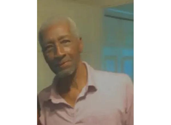 Jessie James Johnson Obituary (2025) - Newberry, SC - F.B. Pratt and ...