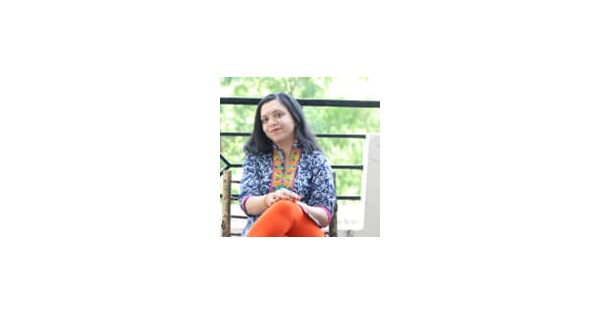 Hiral Desai Obituary (2025) - North Brunswick, NJ - Ruby Memorial ...