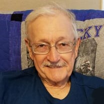 Harold Douglas Williams Obituary (2024) - Evansville, IN - Pierre ...