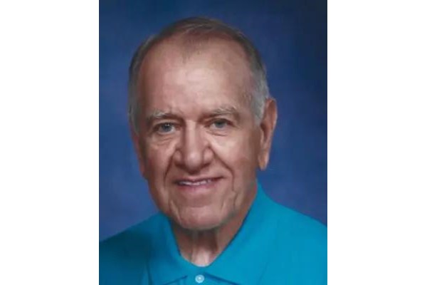 Arthur Munyon Obituary (1932 - 2024) - Niles, OH - Mahoning Matters