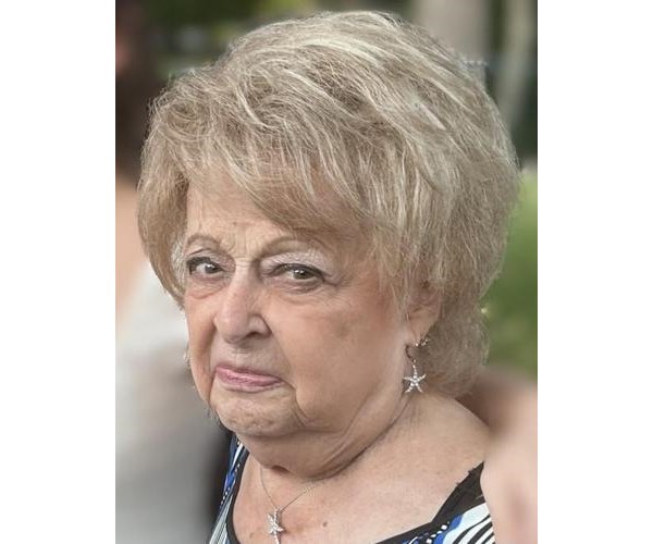 Judith Campbell Obituary (2025) - Midland Park, NJ - Vander Plaat ...