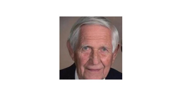 Dr. Malcolm C. Goodrich Obituary (2026) - Miami, OK - Brown-Winters ...