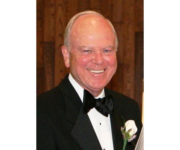 David Charles Anding Obituary (2025) - Poway, CA - Poway Bernardo ...