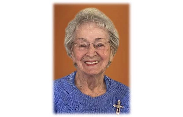 Helen Shirilla Obituary (2023) - Maple Heights, OH - Ferfolia Funeral Home