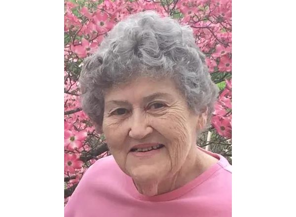 Barbara Ann Burdette Obituary (2025) - Fairfax, VA - Fairfax Memorial ...