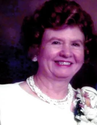 Cornelia Entrekin Obituary (2024) - Anderson, SC - The McDougald ...