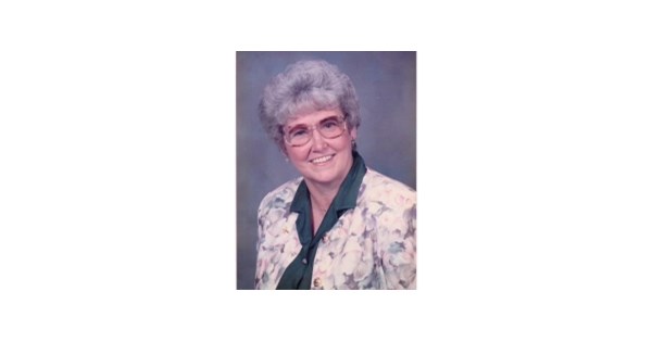 Opal Irene Husted Obituary (2021) - Mena, AR - Bowser Family Funeral ...