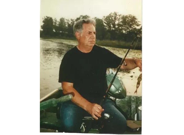Edward E. Cline Obituary (2024) - Oscoda, MI - Buresh Funeral Home ...