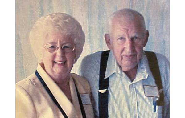 Olga Hatmaker Obituary (1931 - 2023) - Canfield, OH - Mahoning Matters