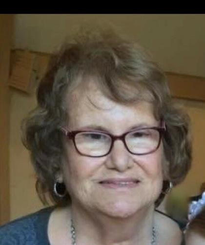 Barbara DiFronzo Obituary (2024) - Poughkeepsie, NY - Timothy P. Doyle ...