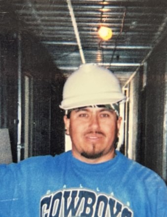 Miguel Benitez Obituary (1971 - 2026) - Memphis, TN - The Daily Memphian