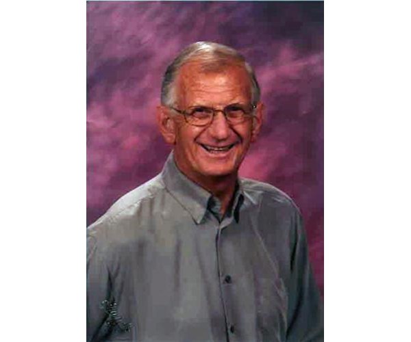Joseph Sigfred Erickson Obituary (2023) - Chico, CA - Affordable ...