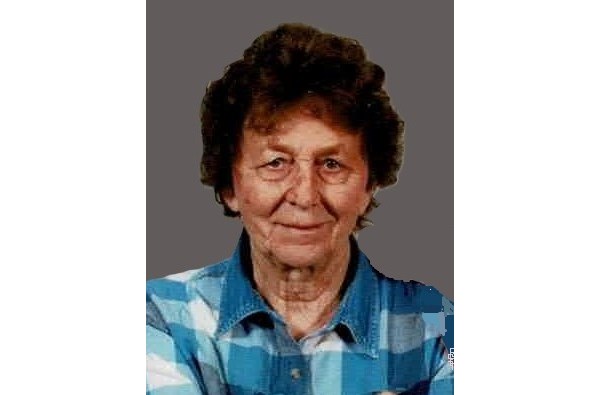 Arlene Jean Aldrich Obituary (2025) - Augusta, WI - Anderson Funeral ...