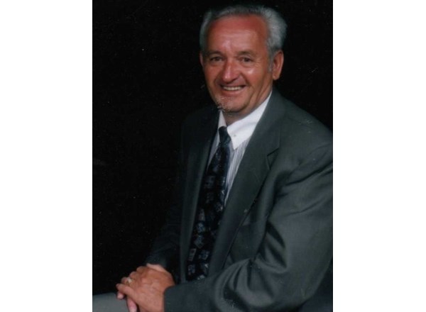 Carl E. Stephens Obituary (2025) - Caryville, TN - Leach Family Funeral ...