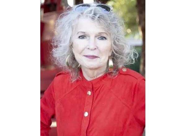 Susan Hutchison-Giron Obituary (2025) - Pine Bluff, AR - Ralph Robinson ...