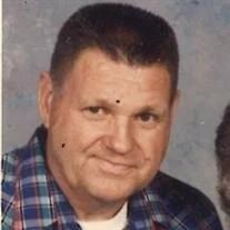 Fredrick Marcum Obituary (2026) - Kermit, WV - Callaham Funeral Home