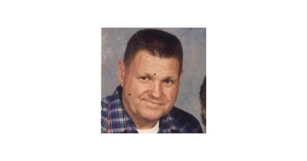 Fredrick Marcum Obituary (2026) - Kermit, WV - Callaham Funeral Home