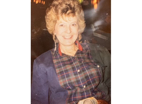 Barbara Jean Jenkins Obituary (2025) - Macon, MO - Hutton & McElwain ...