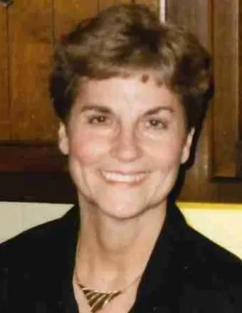 Ruth Young Obituary (2025) - St. Joseph, MO - Meierhoffer Funeral Home ...