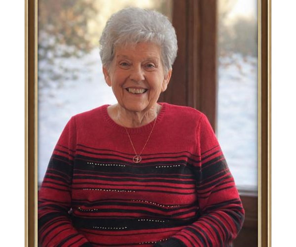 Barbara J. "Dewart" Vincent Obituary (2026) - Peru, NY - Eikenberry ...