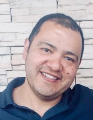 Louis Figueroa Obituary (2025) - Broomfield, CO - In Memoriam Funeral ...