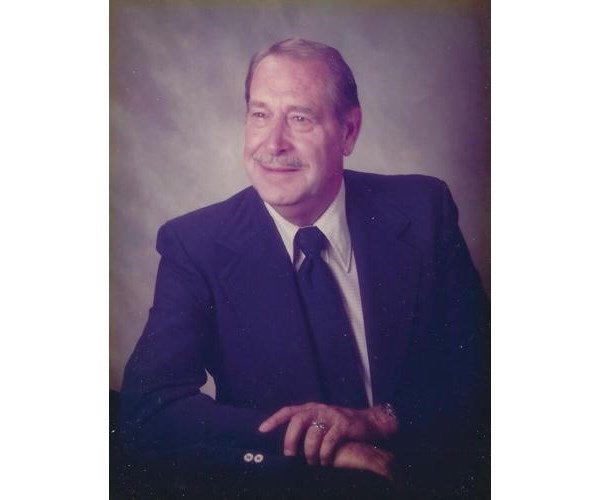 Ralph E. Bush Obituary (2023) - Sun City Center, FL - Sun City Center ...