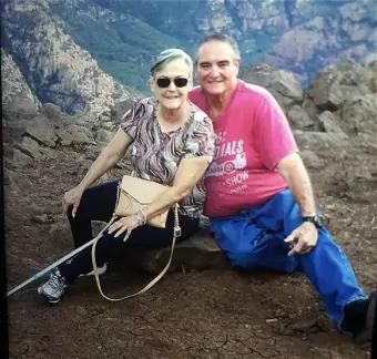 Suzan Elaine Waggoner Obituary (2024) - Phoenix, AZ - Best Funeral ...