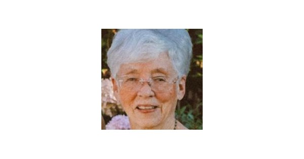Frances Ann "Fran" Hood Obituary (2025) - Springfield, MO - Gorman ...