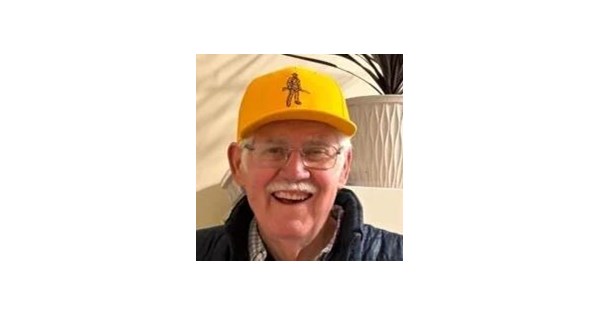 Walter L. "Walt" Hartman Obituary (2026) - Wheeling, WV - Grisell ...