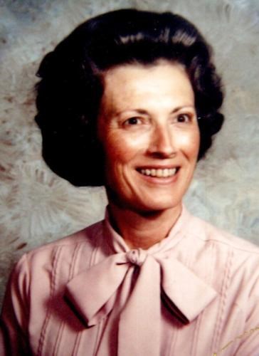 Rowena Smith Obituary and Online Memorial (2024)